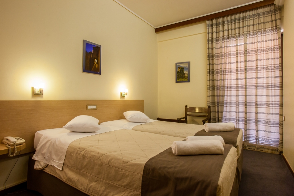 Media Gallery ÷ Acropolis View Hotel ÷ Athens, Greece