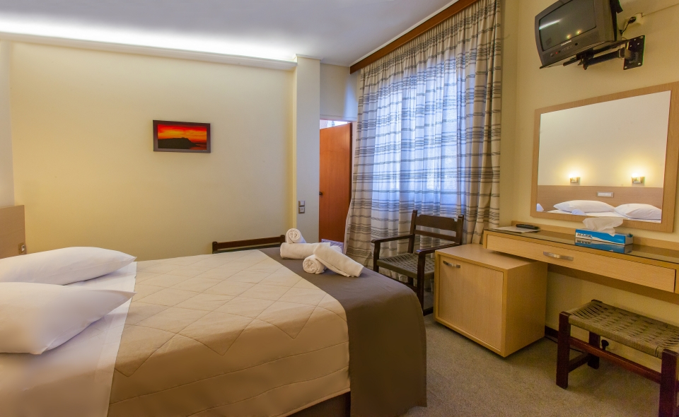 Media Gallery ÷ Acropolis View Hotel ÷ Athens, Greece