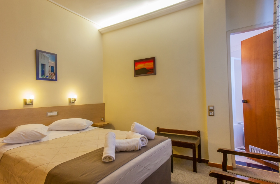 Media Gallery ÷ Acropolis View Hotel ÷ Athens, Greece